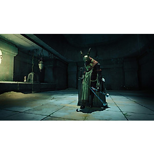 Chronos: Before The Ashes - PC