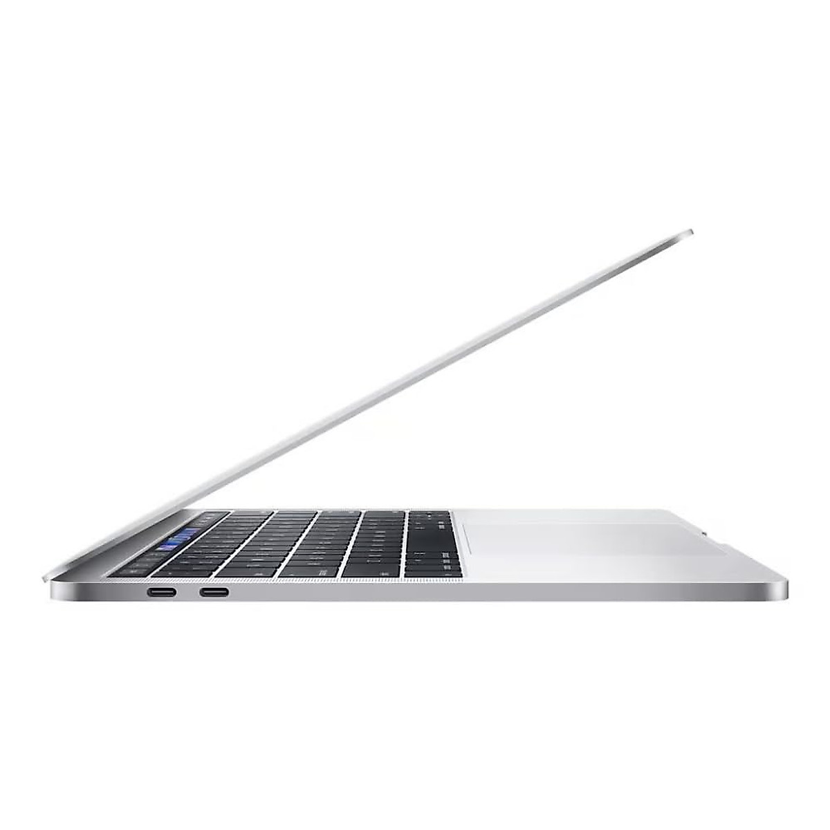 Apple 2019 MacBook Pro with 2.4GHz Intel Core i9 (15-inch, 16GB RAM, 1TB) (QWERTY English) Silver (Renewed)