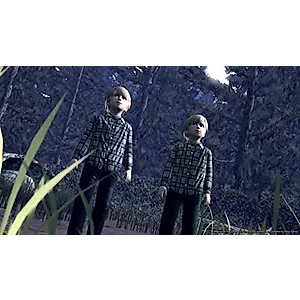 Deadly Premonition Origins - Nintendo Switch Standard Edition