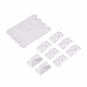 Velaurs Projection Screen, Projector Curtain Non-Crease for Open-air Cinema(60 inches)