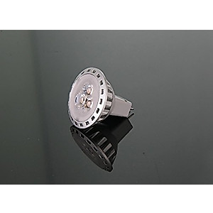 Displays2go Black LED Trophy Showcase, Locking, LED Lighting, Tempered Glass, Laminated MDF & Aluminum – Black (LESC10478B)