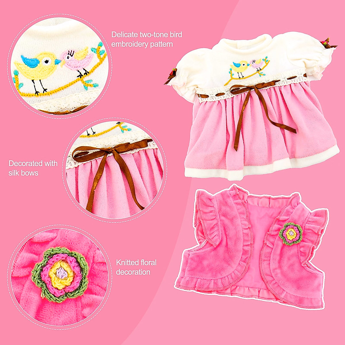 Aori Lifelike Reborn Baby Dolls Black 22 inch Realistic Baby Girl Doll Weighted Biracial Newborn Baby Doll with Feeding Toy Accessories