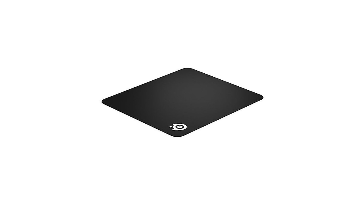 SteelSeries QcK Gaming Mouse Pad - Optimize Your Game