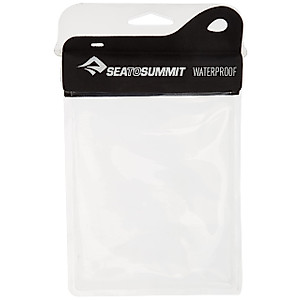 Sea To Summit Tpu Guide Waterproof Accessory Case (Small, 5X 4- Inch)