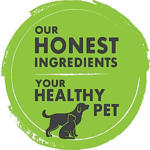 Only Natural Pet EasyDefense Flea and Tick Spray for Dogs and Cats - Natural Active Ingredients Geraniol and Peppermint Oil to Naturally Repel Fleas & Ticks - 8.5 oz Bottle