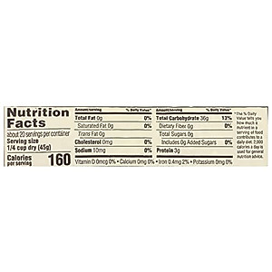 365 by Whole Foods Market, Organic Long Grain White Rice, 32 Ounce