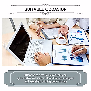 TN-730 tn730 high Yield Toner - MANDBOY Toner-Cartridges Compatible Replacement for Brother tn730 Black 2PK DCP-L2550DW MFC-L2710DW L2750DWXL HL-L2350DW Printer Ink