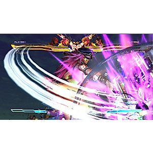 Street Fighter X Tekken: Special Edition -Xbox 360