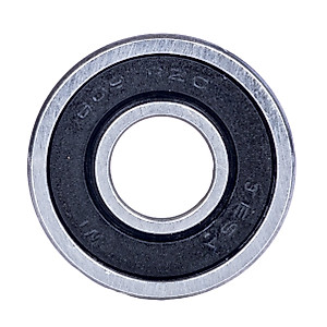 Bosch Parts 2600905039 Na-Bearing-Ball-SO