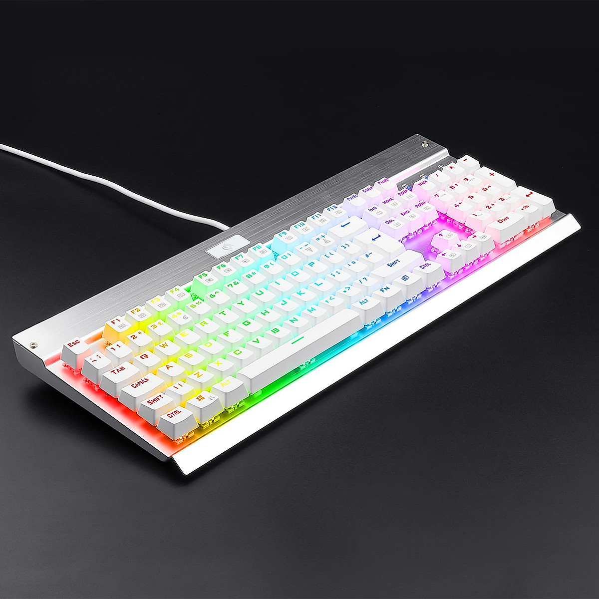 Galaxy S8 Screen Protector [17-Pack], Tempered Glass Screen Protector [Case-Friendly]