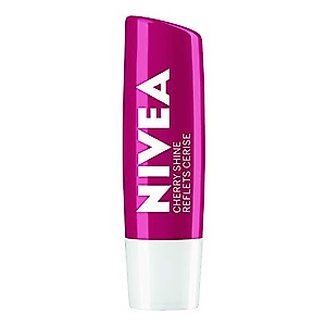 Nivea Lip Care Fruity Shine Cherry 4.8g