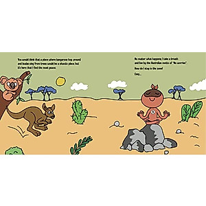 Zen Ninja: A Children's Book About Mindful Star Breathing (Ninja Life Hacks)