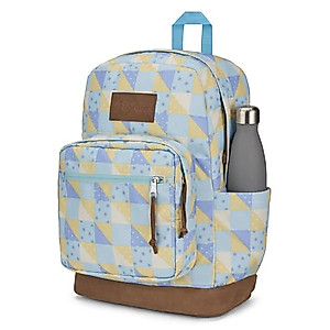 JanSport JS0A4QVB93Q Right Pack Expressions Cute Quilt