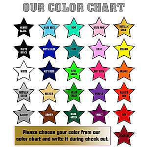 Name Wall Decal Minnie Vinyl Decals Sticker Custom Decals Personalized Baby Girl Name Decor Bedroom Nursery Baby Room Decor ZX58