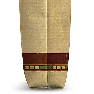 Marvel Moon Knight Egyptian Hieroglyphs Tote Bag