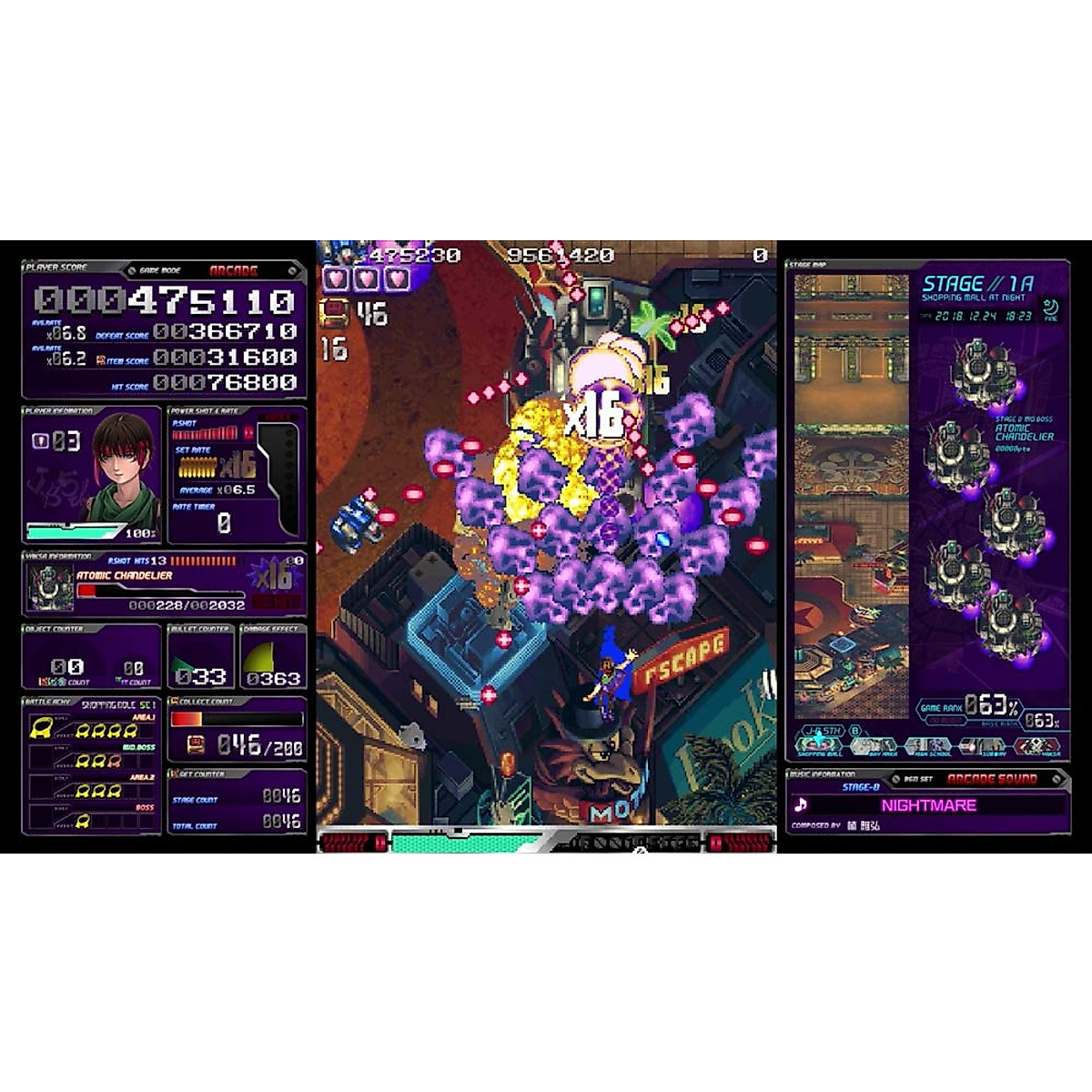 M2 ESP Ra De Psi for SONY PS4 PLAYSTATION 4 REGION FREE JAPANESE IMPORT