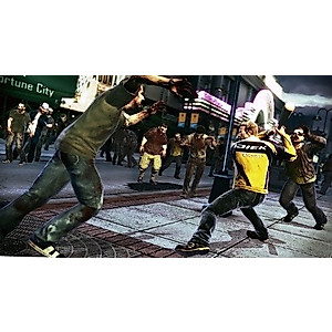 Dead Rising 2 - Xbox 360