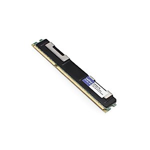 Addon 4gb Ddr3 Sdram Memory Module - 4 Gb (1 X 4 Gb) - Ddr3 Sdram - 1333 Mhz - 1.50 V - Ecc - Regis