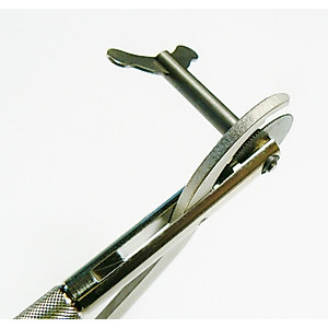 Finger Ring Cutter French Ring Cutting Tool Emergency Safe Remove Cut Off Rings