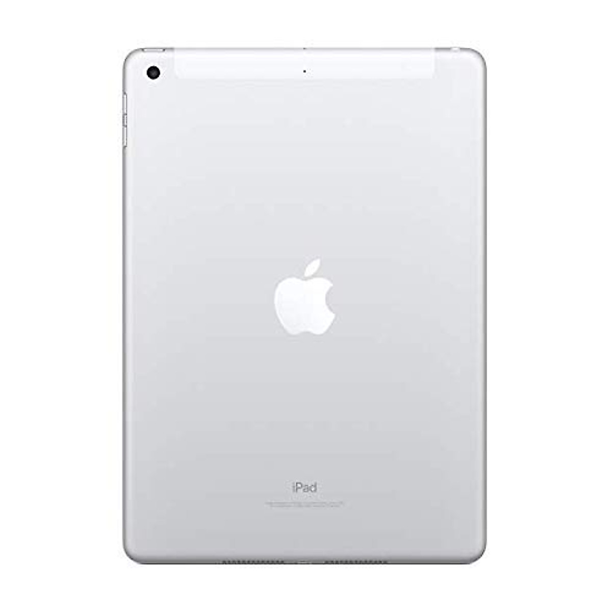 Apple iPad 9.7-inch (6th Gen) A1954 (GSM Unlocked + Verizon) - 128GB / Silver (Renewed)