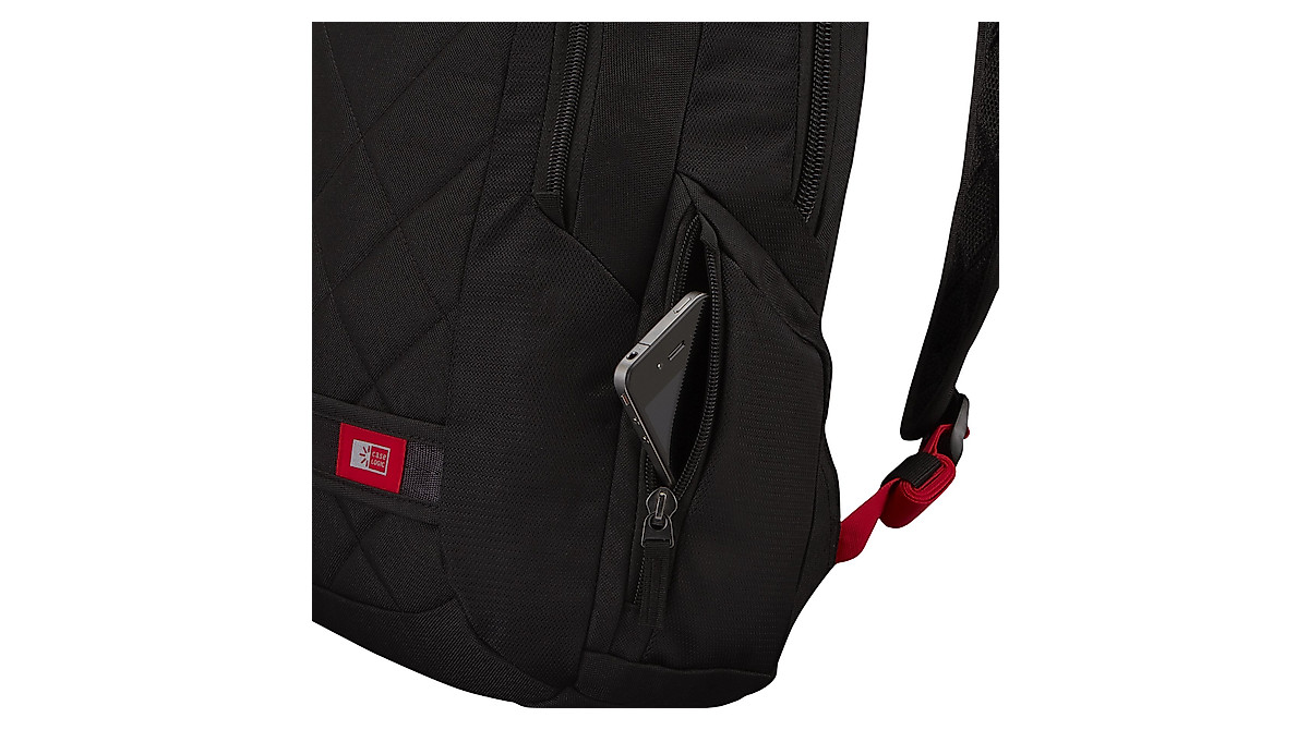 Durable 14-Inch Laptop Backpack by Case Logic | Secure & Ergonomic