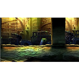 Dragon's Crown - PlayStation Vita