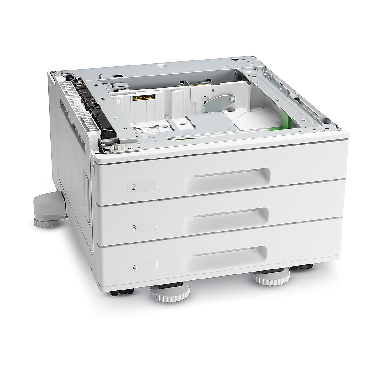 Xerox - 097S04908 - Xerox Three Tray Module - 1560 Sheet