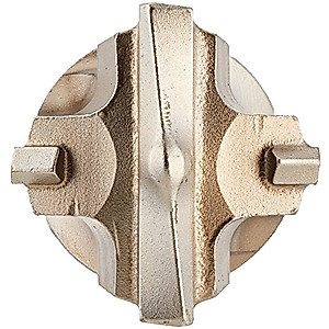 IRWIN 323016 Drill Bit, 1 x 8 x 13 SDS-max 4C