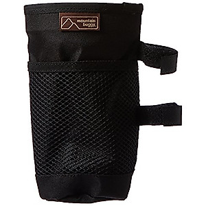 Mountain Buggy Bottle Holder for Nano, Duet, Terrain, Urban Jungle, Swift and Mini Strollers