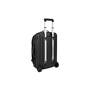 Thule Chasm Carry On, Black