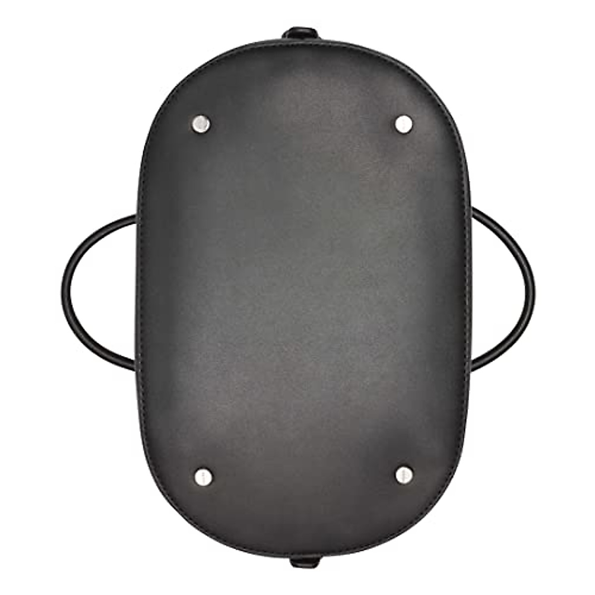 Calvin Klein Tinley Top Zip Satchel