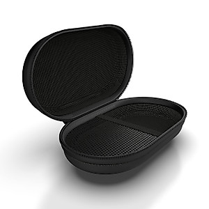 Agoz Hard Protective Carry Case for Western Digital WD MY PASSPORT SSD 512GB / 256GB / 1TB / 2TB Portable External Hard Drive - WDBKVX0020PSL-WESN, WDBKVX0010PSL-WESN, WDBKVX5120PSL-WESN, WDBKVX2560PS