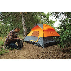 Stansport Appalachian Dome Tent (2143-63)