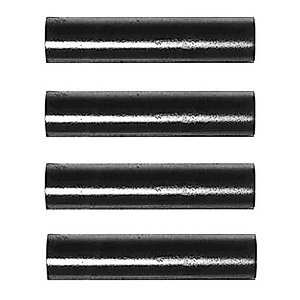 4 PK 332 Rotary Steel Wheel Bushings 1/2 X 5/8