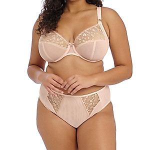 Elomi Women's Namrah Underwire Plunge Bra