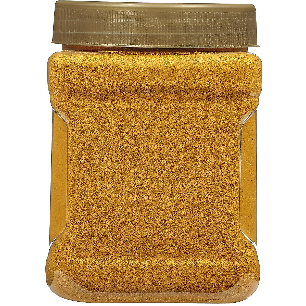 Rani Curry Powder Mild (10-Spice Authentic Indian Blend) 1lb (454g) PET Jar ~ All Natural | Salt-Free | NO Chili or Peppers | Vegan | No Colors | Gluten Friendly | NON-GMO | Kosher | Indian Origin
