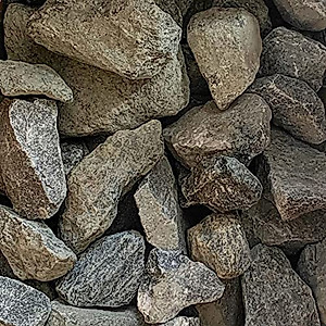 ALEKO Sauna Accessories (Sauna Heater Rocks – 35 lb)