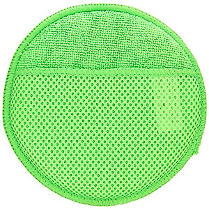 Detailer's Choice 9-26-7 Microfiber Application Pad Assist