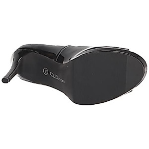 CL by Chinese Laundry Women's MILD Pump, Black, 11