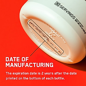 BARE PERFORMANCE NUTRITION BPN Electrolytes Hydration Drink Mix | Sugar Free Electrolyte Powder | 500mg Sodium per Serving | Naturally Sweetened | Lemon Lime, 50 Servings