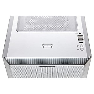 Skytech Eclipse Gaming PC Desktop – Intel Core i5 13600K 3.5 GHz, NVIDIA RTX 4080, 1TB NVME Gen4 SSD, 32GB DDR5 RAM RGB, 1000W Gold PCIE 5.0 PSU, 360mm AIO, 11AC Wi-Fi, Windows 11 Home 64-bit