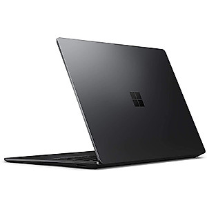 Microsoft Surface Laptop 3 for Business Ultra-Thin 15” Touchscreen Laptop - Intel 10th Gen Quad Core i7, 8GB RAM, 256GB SSD, Windows 10 Pro, 2019 Edition - Black (Metal)