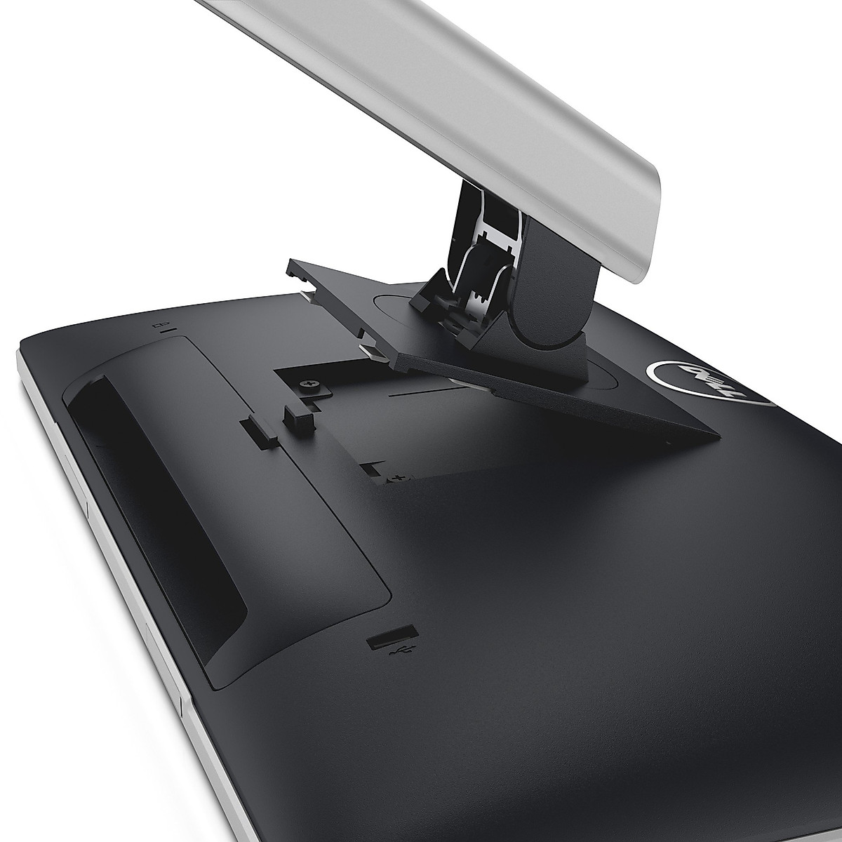 Dell P2014H - LED-Monitor - 50.8cm/20"