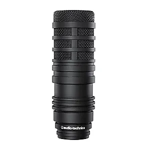 Audio-Technica Dynamic Microphone (BP40)
