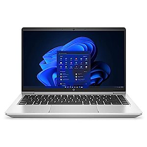 HP ProBook 440 G9 14" Notebook - Full HD - 1920 x 1080 - Intel Core i7 12th Gen i7-1255U Deca-core (10 Core) 1.70 GHz - 32 GB Total RAM - 1 TB SSD