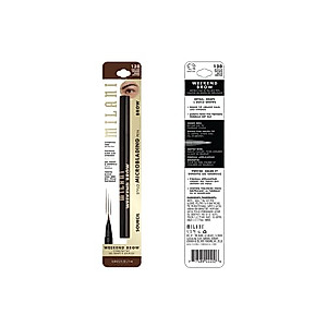 Milani Weekend Brow Eyebrow Tint - 130 Medium Brown