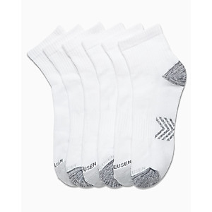 Van Heusen , Size 6-12.5, WhiteGrey