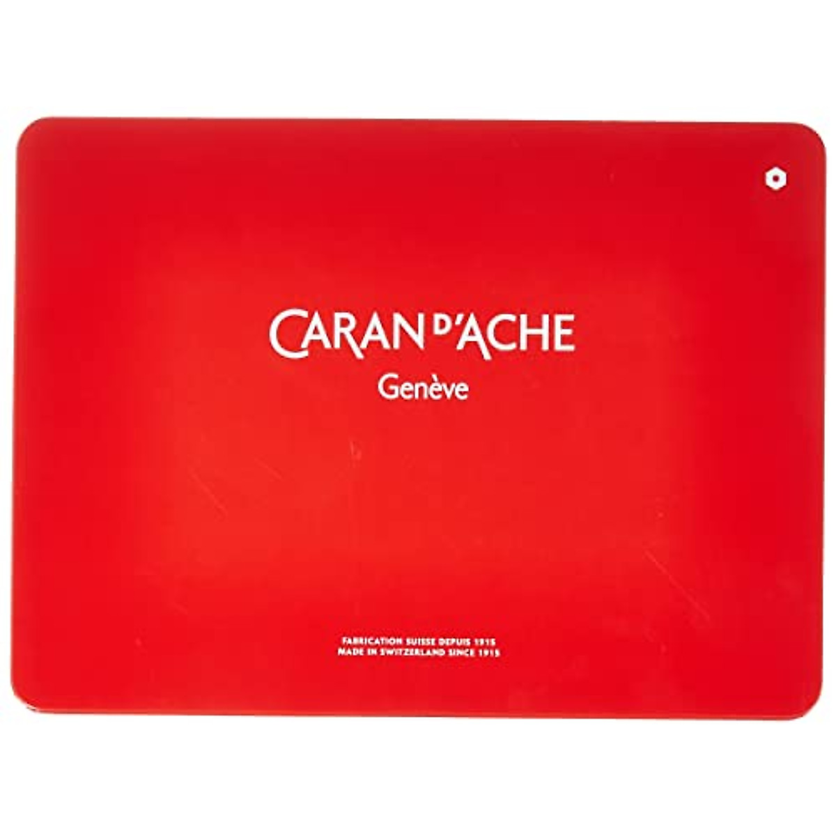 Caran dAche Neocolor Pastels (40 Colors)