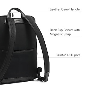 TUMI - Harrison William Backpack - Camo Jacquard