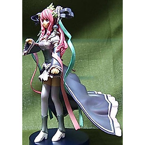 Ryumyaku extra figure Vol Three Kingdoms War Blue Sky. 2 small Qiao Pearl paint version